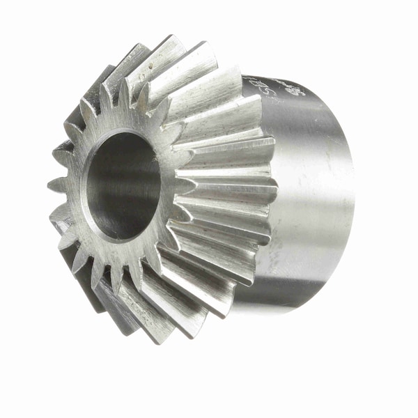 Plain Bevel Gear